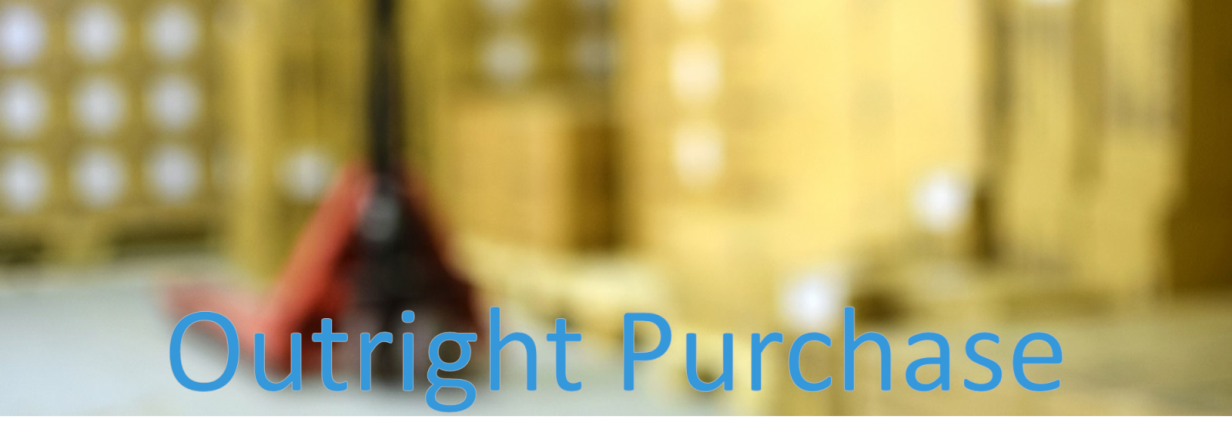 Outright Purchase | Blog | Form submission success | Component Sense