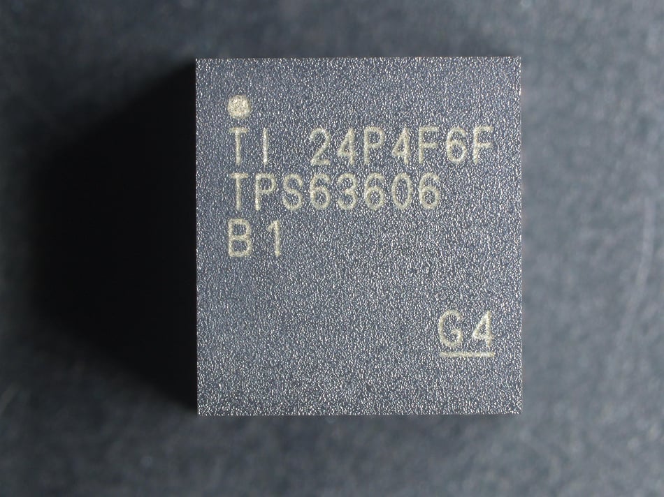Now in Stock: TPSM63606RDLR – Brand New, Fully Traceable, and Ready to ...